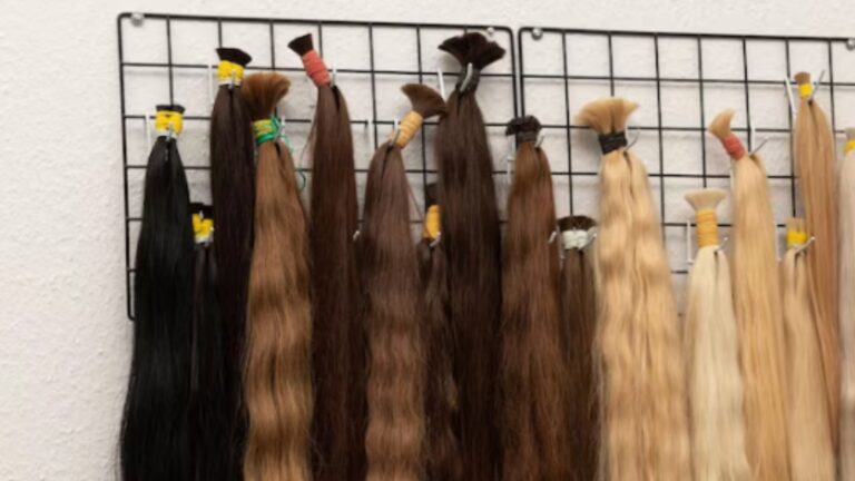 What Makes Natural Hair Extensions in the UK So Popular Right Now ...